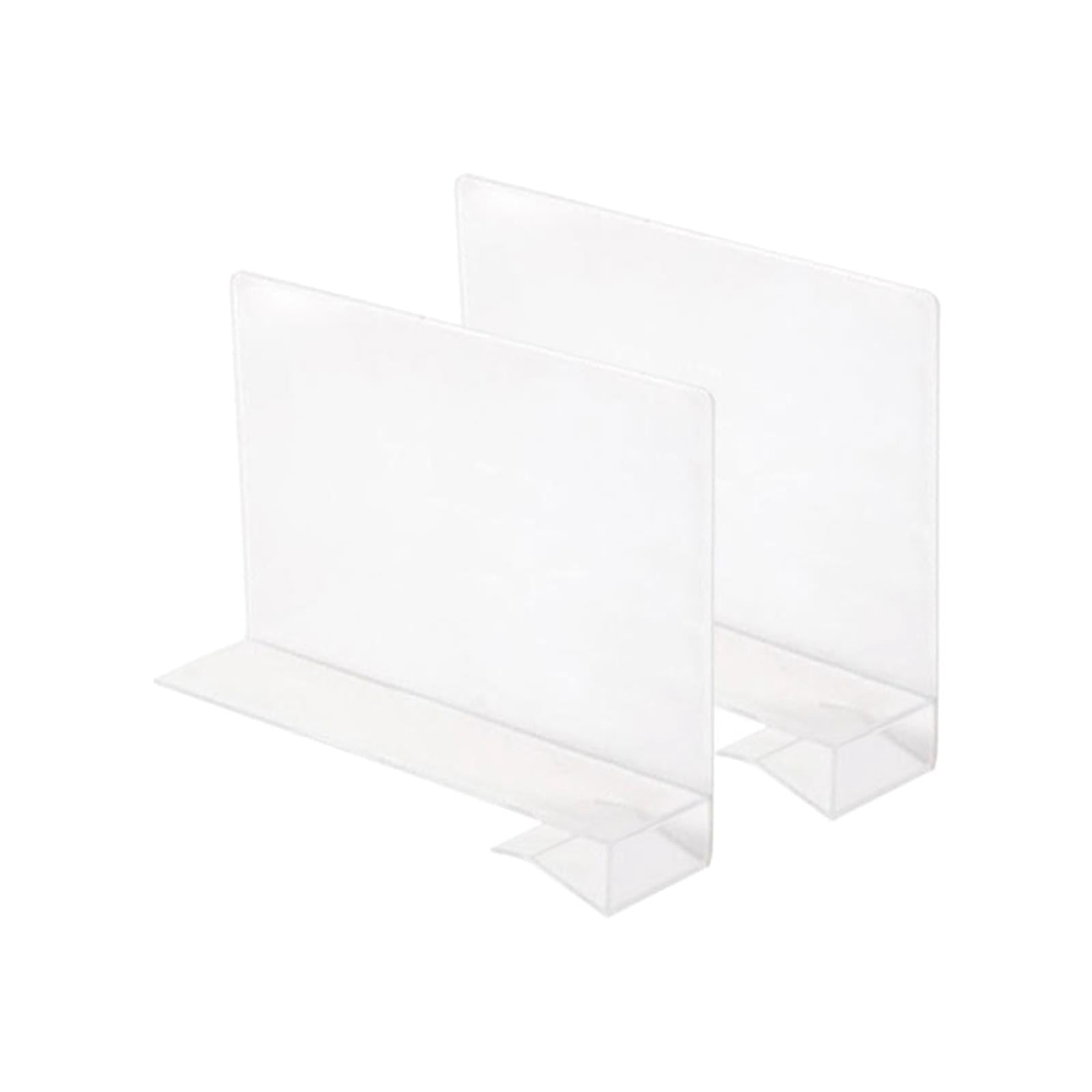 Transparent Closet Organizer for Household Storage and Organization ...