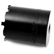 Wilmar Performance Tool W83241 1/2 DR Lock Nut Socket, 2-3/8-Inch ...