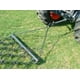 4' x 6' Multi Action Drag Chain Harrow - Overall 9' Long - 1/2 ...