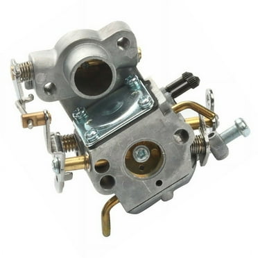 Husqvarna 545081885 OEM Carburetor Kit Jonsered Poulan 222 CS2137 ...