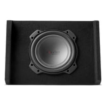 Kenwood XR-W1002 eXcelon 10" Oversized Subwoofer - Walmart.com