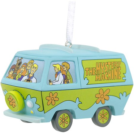 HHHC HHHC , Scooby-Doo Mystery Machine Mystery Machine | Walmart Canada