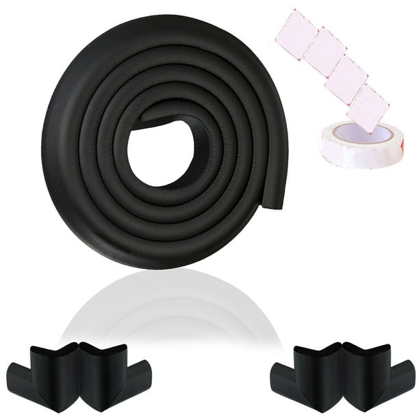 Right Angle Bumpers