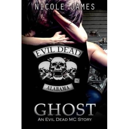 Ghost: An Evil Dead MC Story | Walmart Canada