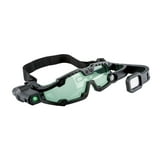 Collections Etc Night Vision Goggles with Detachable LED Headlamp for ...