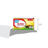 Great Value Salted Butter Sticks, 8 oz, All-Purpose Baking and ...