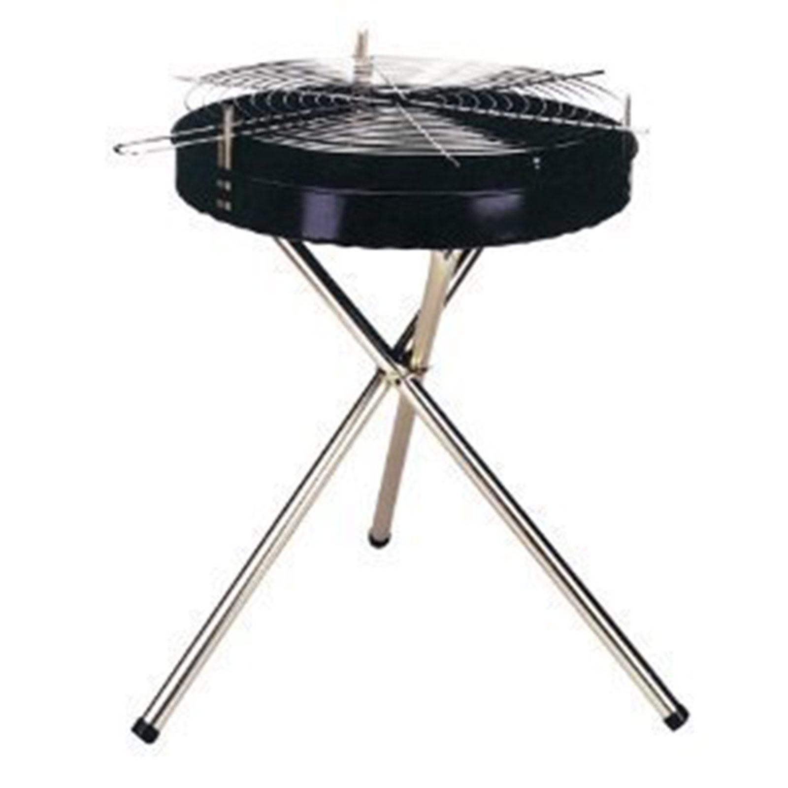 Kay Portable Grill 18" 1.3Cf, 118 - Walmart.com