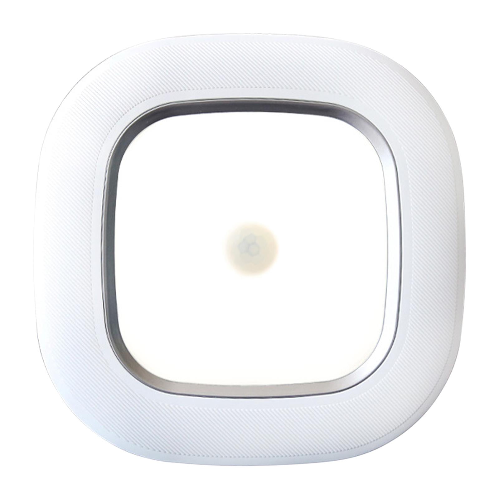 Click here for Dolity Motion Sensor Ceiling Light Sensor Battery... prices