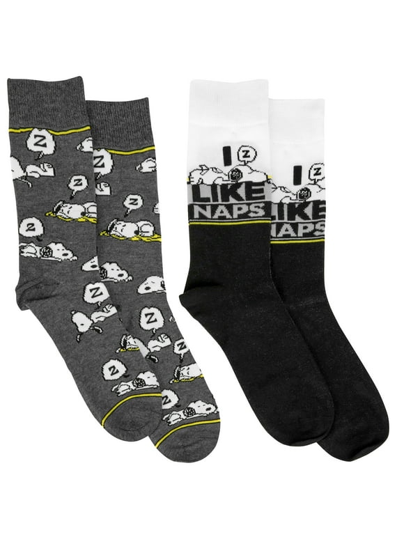 Snoopy Socks