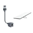 Enhances Ethernet Connection For Small Satellite Gen3 Rj45 Adapter for ...