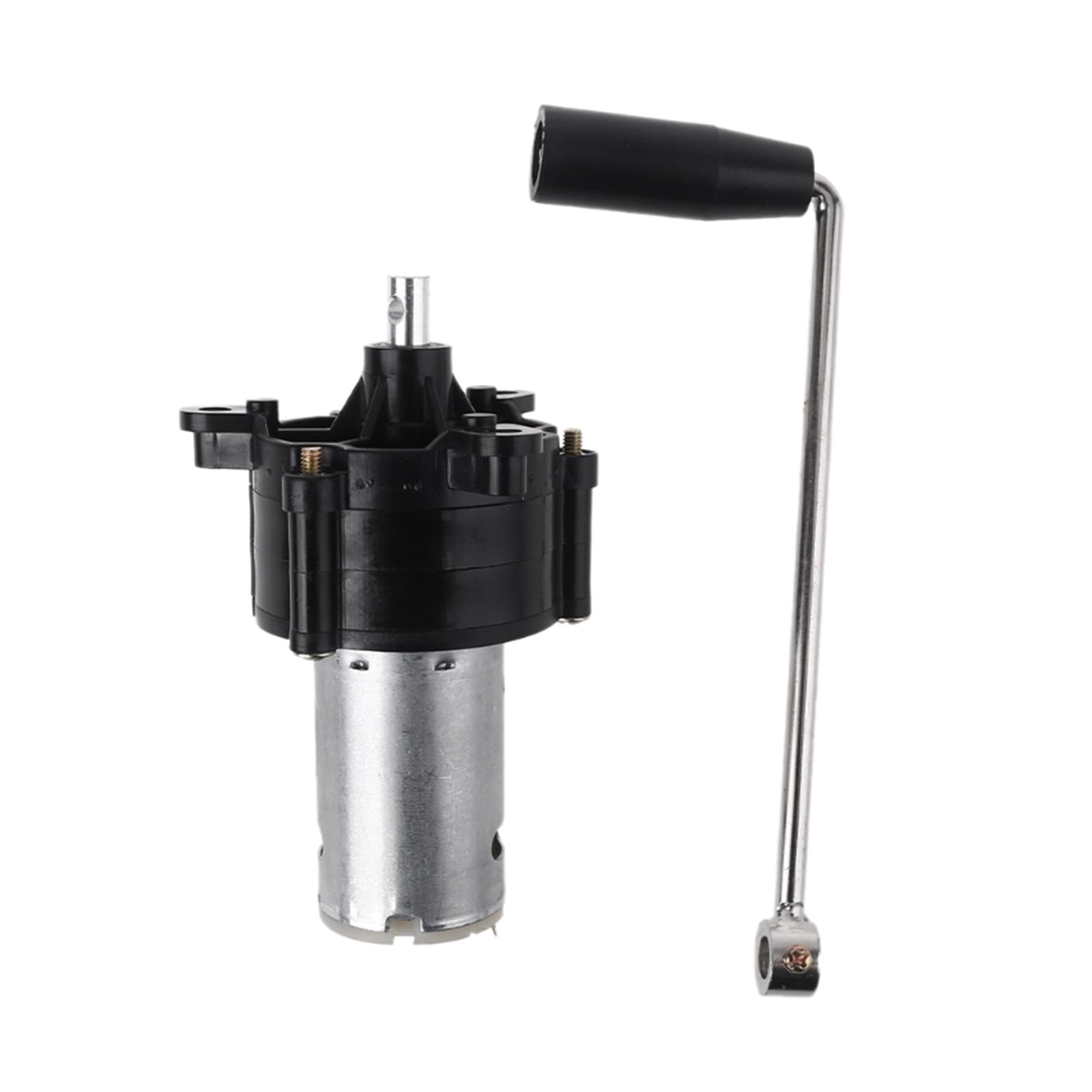 Click here for Loomza Wind Hydraulic Generator Hand Crank Dynamo... prices