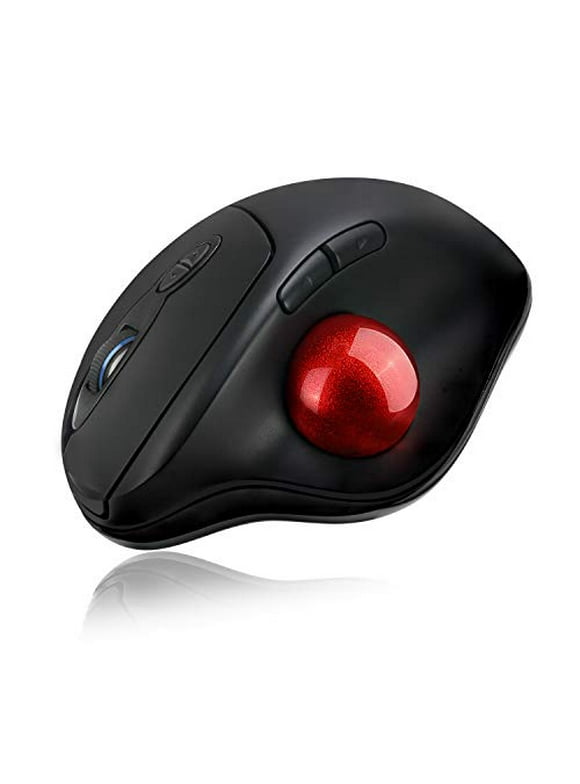 Ergonomic & Trackball Mouse in Computer Mouse & Mouse Pads - Walmart.com