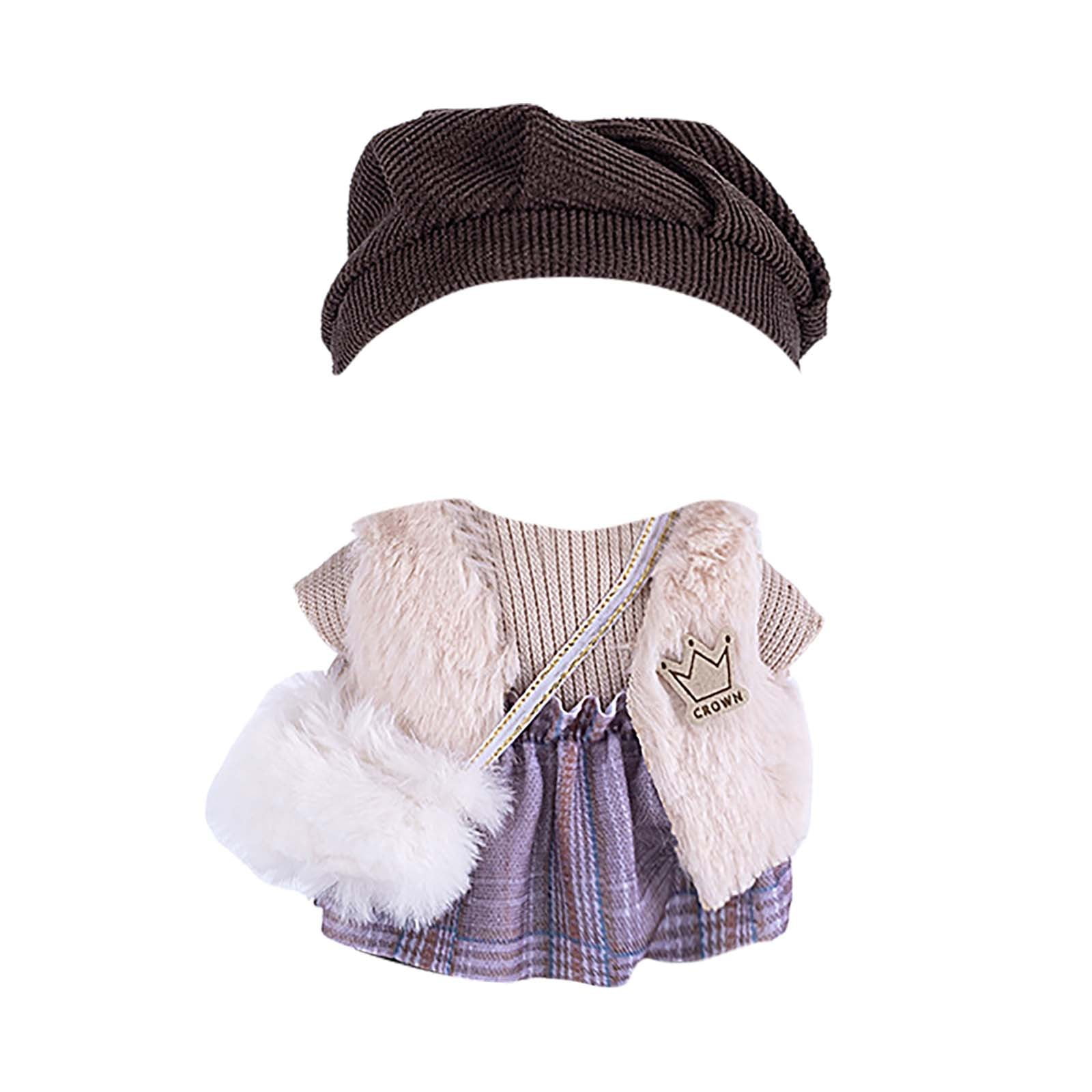 Click here for Sjgwcp Fashion Doll Clothes Outfit Set Quality Dre... prices