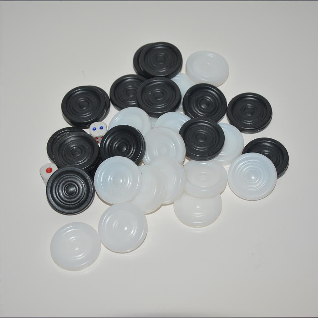 Click here for Reeffull 4 Sets/128pcs Checkers Traditional Board... prices