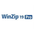Winzip Pro V 19 License 1 User Esd Win Multilingual