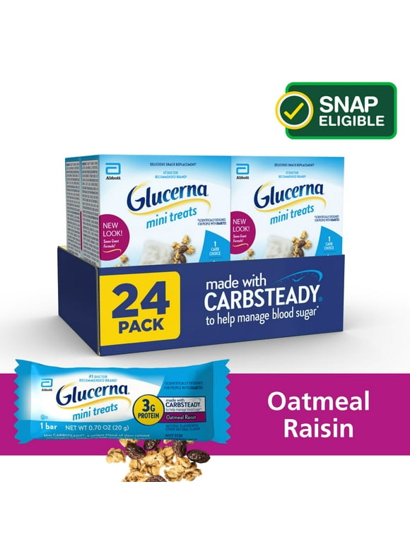 Glucerna in Diabetes Care Brands - Walmart.com