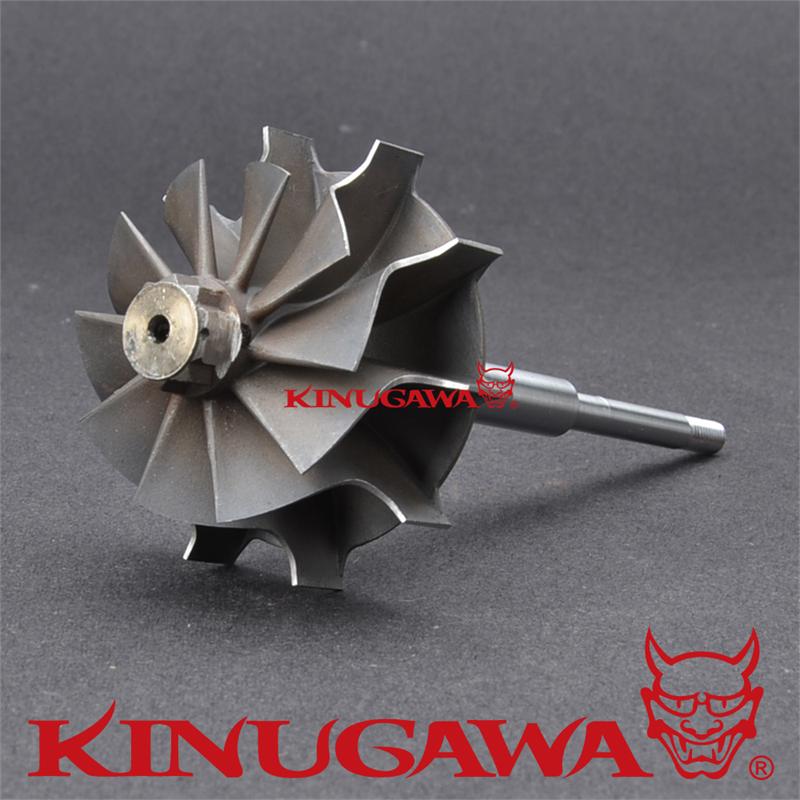 Kinugawa Turbo Turbine Wheel TOYOTA CT20B 3SGTE ST205 / SW20 3-5 ...