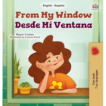 Spanish/English Bilingual Editions: Summer/Verano (Board Book ...