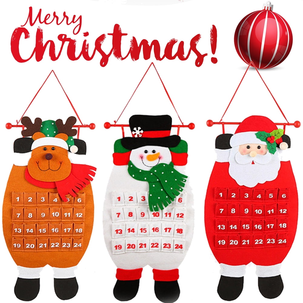 3 Day Countdown Clipart Fish