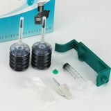 BCH Ink Refill Kit for 15, 40, 45 Black DeskJet - 1 pack RK-H1045B ...