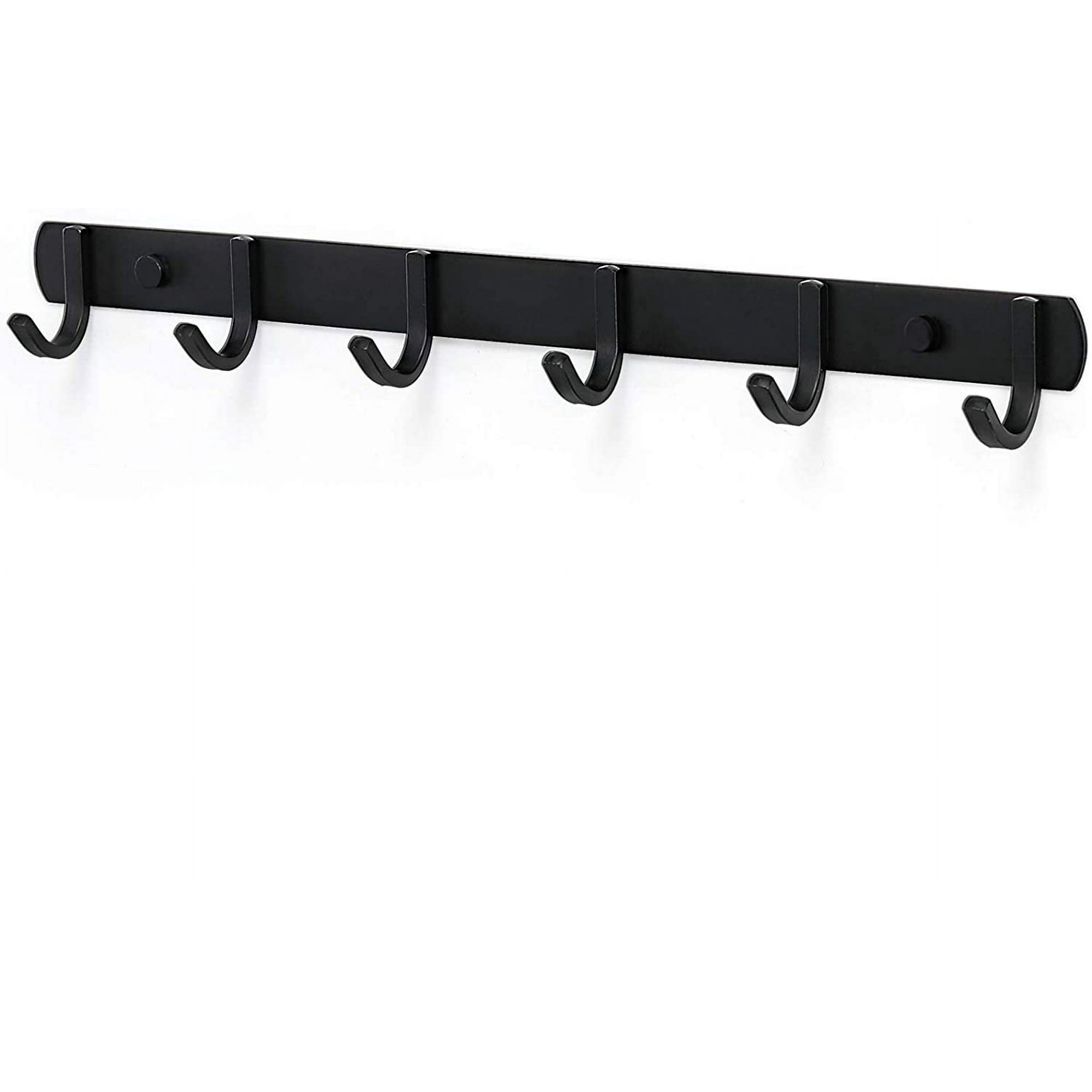 Click here for Dutchman Heavy Duty Coat Rack  Stainless Steel Hoo... prices