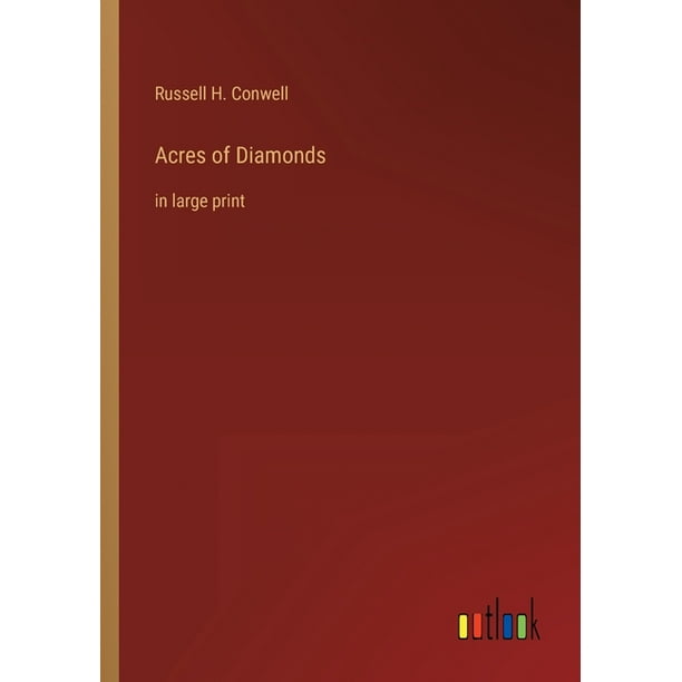 Large Print Solitaire