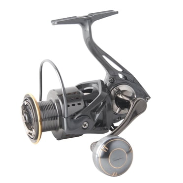 Daiwa Lexa 100 Size Line Counter 4+1 6.3:1 LEXA-LC100H - Walmart.com