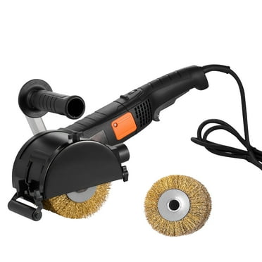 DeWalt 20V MAX XR 5 in. Brushless Hand Orbital Polisher- Cordless ...