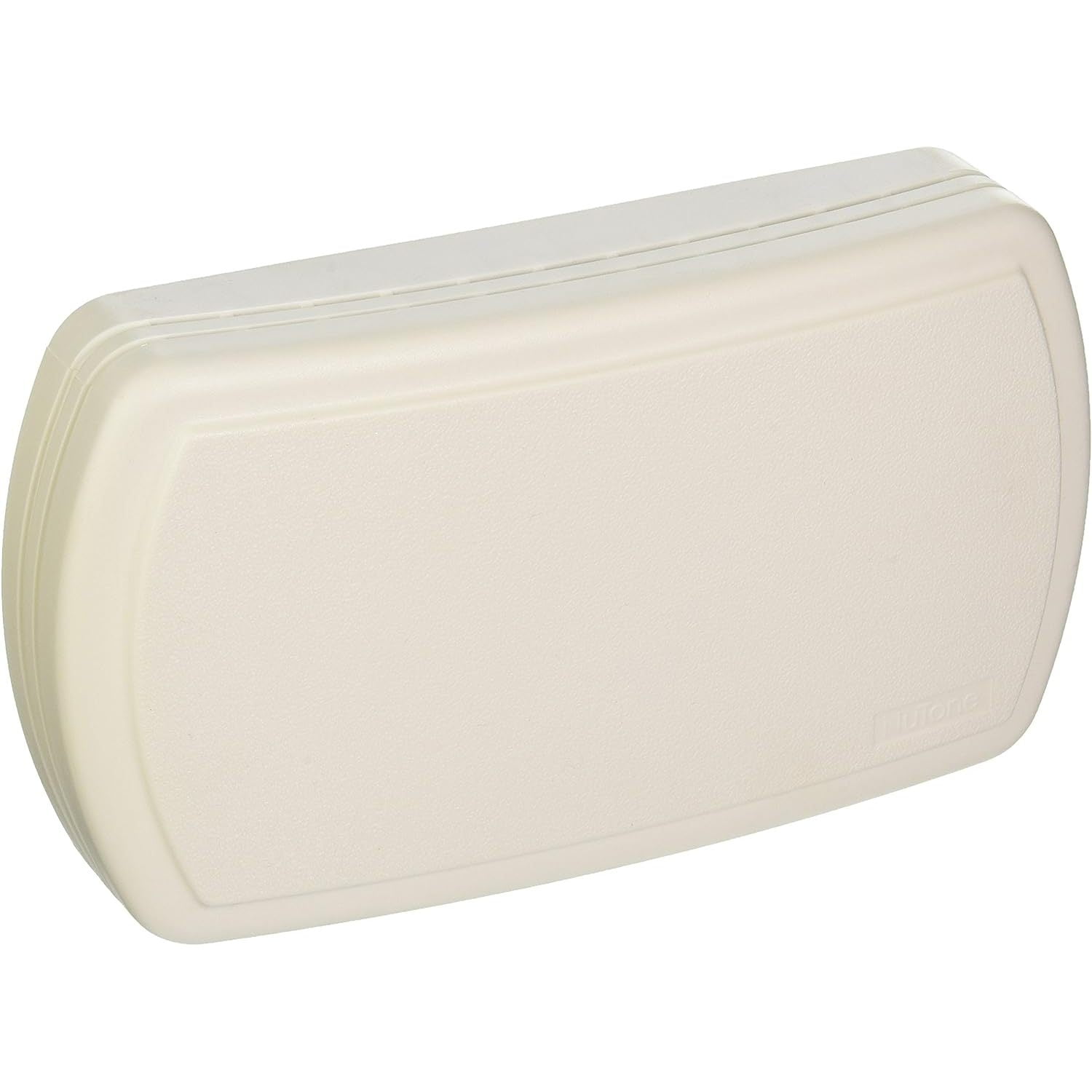 HTYSUPPLY BK105 Chime, 2-Note/1-Note Doorbell - White - Walmart.com