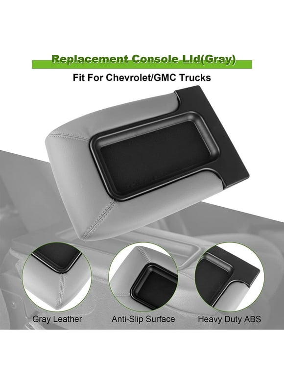 Car Consoles, Console Parts & Accessories in Interior Parts ...