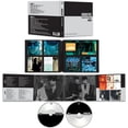 Ministry - Twelve Inch Singles 1981-1984 - Music & Performance - CD ...