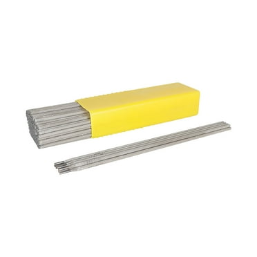 findmall 60 Lbs E7018 1/8 Inch Arc Welding Rods Carbon Steel Electrode ...