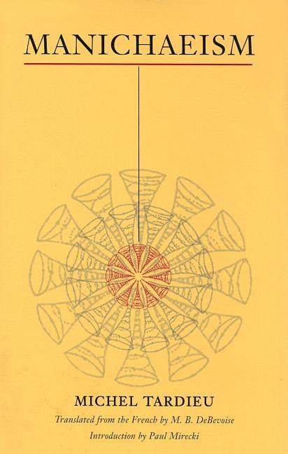 Manichaeism (Hardcover) - Walmart.com