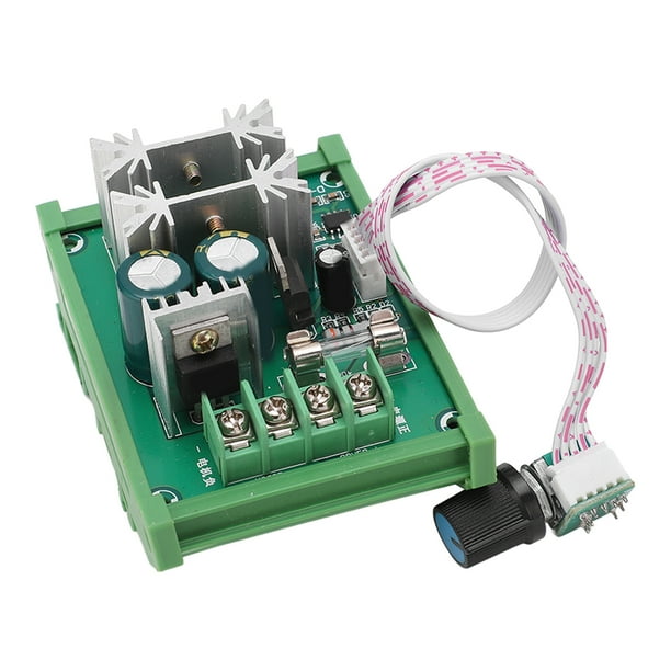 Motor Speed Controller, Easy Operation Motors Control Regulator For ...