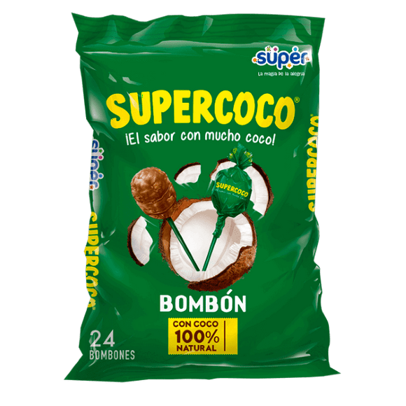 Supercoco