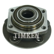 Crown Automotive 68088498AD CAS68088498AD Hub and Knuckle Assembly ...