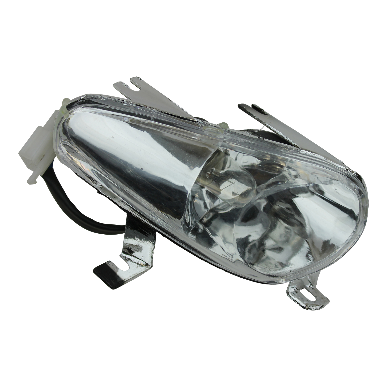 Headlight Assembly for Panther 110 ATV (PL) - Walmart.com