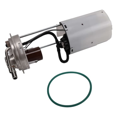 ACDelco GM Genuine Parts M10095 Fuel Pump Module Kit without Fuel Level ...