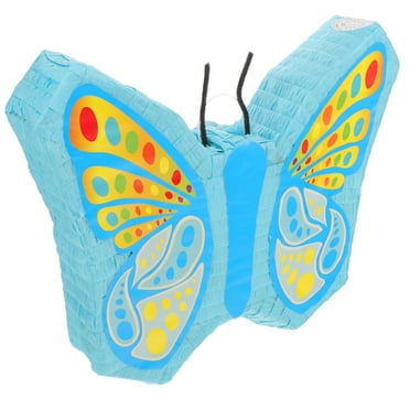 Unique Industries Pull String Spider-Man Multi-color Asymmetrical ...