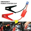 Goodall Manufacturing Quick Portable Starter Kit, 12V 10000 Amp Start ...