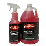 Boomtastic Everyday Degreaser and Cleaner 128 Fluid Ounce - Walmart.com