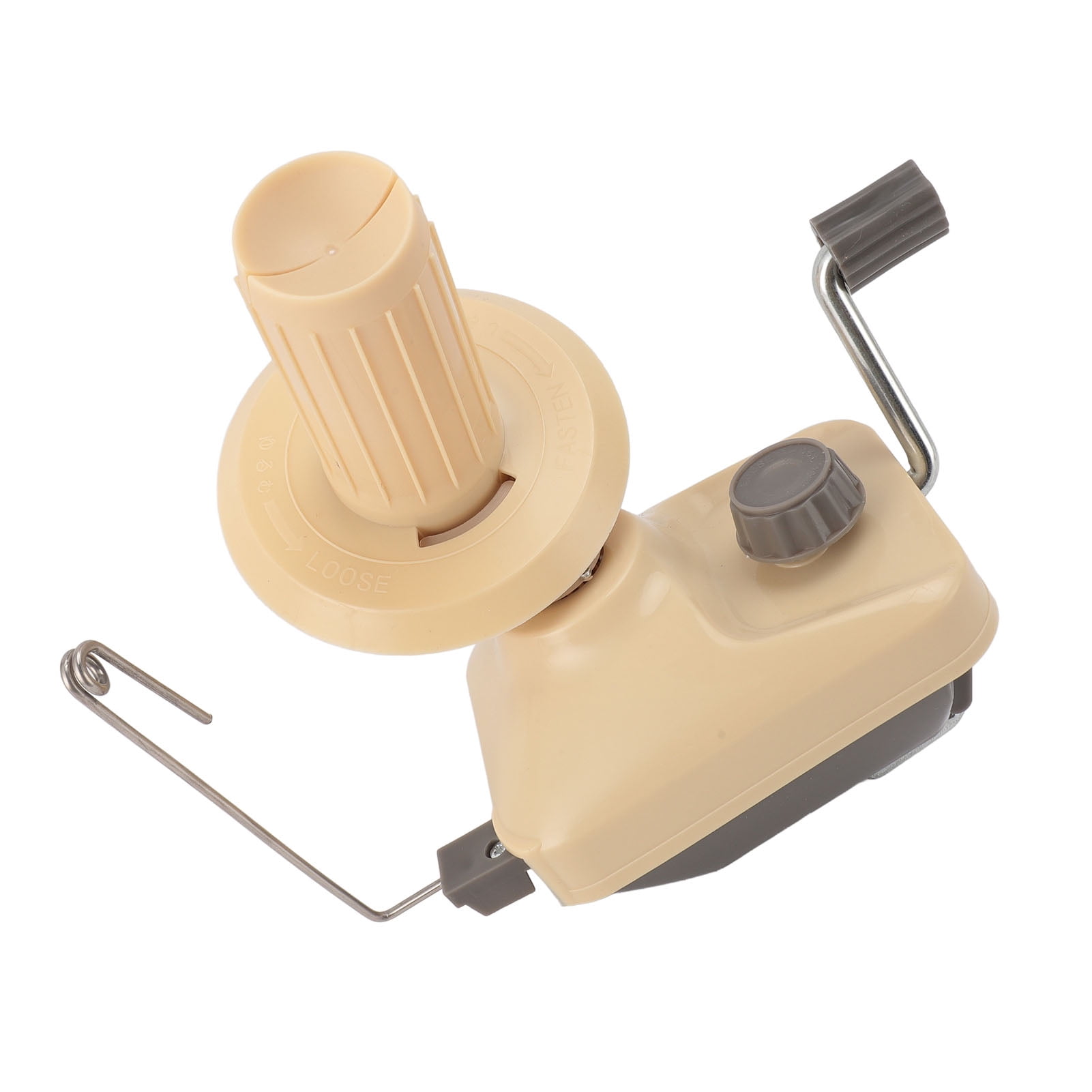 Click here for Mgaxyff Manual Yarn Ball Winder  Portable Hand Ope... prices