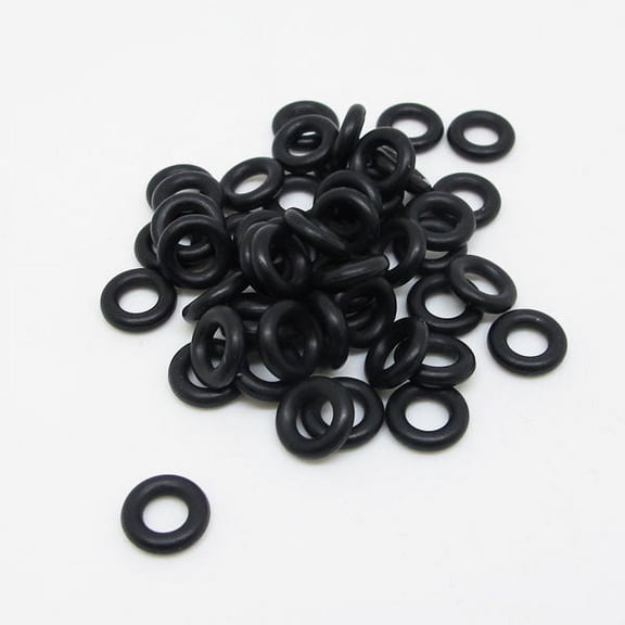 Scuba Diving Dive NBR Nitrile Rubber O-Rings 50pc Pack AS-568-024 ...