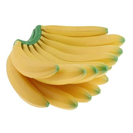 Wweixi Artificial Simulation Fruits Model Yellow Loquat for Kitchen ...