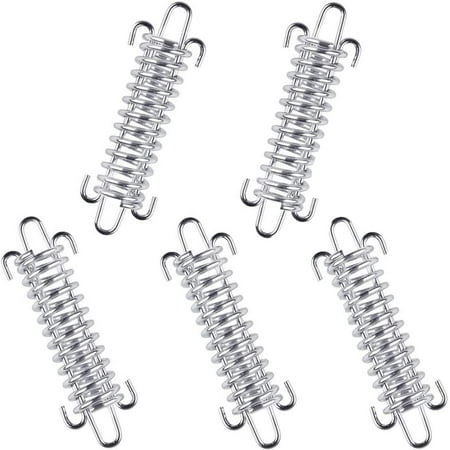 Heavy Duty Tent Rope, Awning Steel Spring, Stainless Steel Tent Rope ...