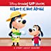 Disney Growing Up Stories with Goofy - Gilbert Is Not Afraid - A Story ...