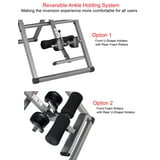 Innova ITX9400 Inversion Table - Walmart.com