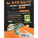 The Bad Guys Box Set: Books 1-5 (Hardcover) - Walmart.com