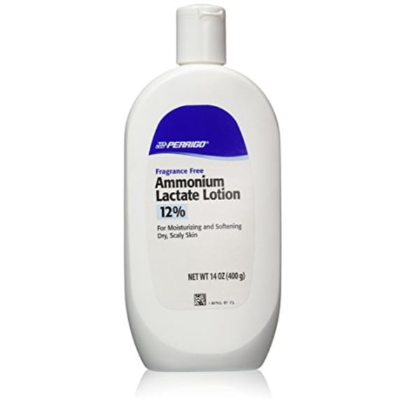 Ammonium Lactate Cream