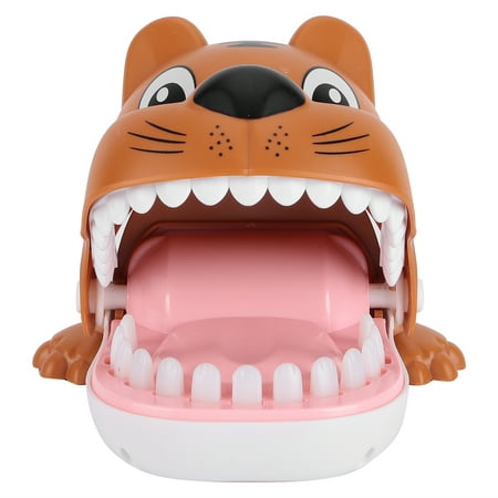 Teeth Toys Game, Stress Relief Toy Gam Teeth Toys Game Funny Toy Game ...